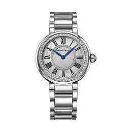Maurice Lacroix Damenuhr Fiaba Round FA1306-SD502-110-1