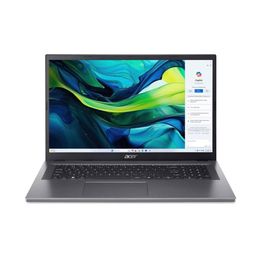Acer Aspire Go 17 AG17-31P, Notebook, 17" Full HD, Intel Celeron, 8GB RAM, 256GB SSD, Intel UHD Graphics