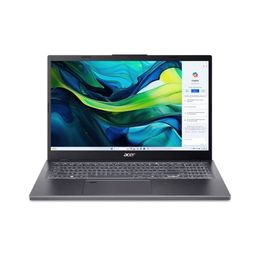 Acer Aspire 15, A15-61M, 15" Notebook, AMD Ryzen, 16GB RAM, 512GB SSD, Radeon Graphics