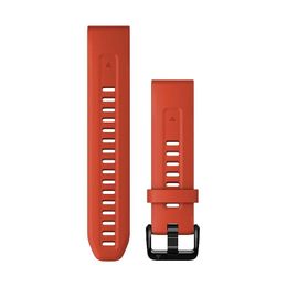 Garmin Kautschukband Fenix 7S 010-13102-02