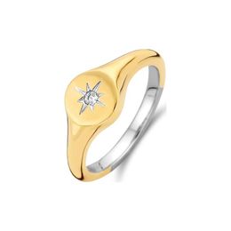 TI SENTO - Milano Damenring 12199ZY/58