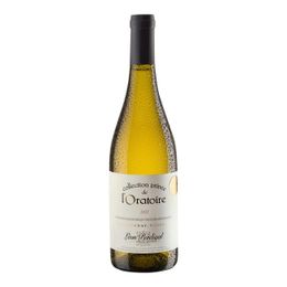 Collection Priv&eacute;e Blanc 2025, Wei&szlig;wein, trocken, Frankreich, Rh&ocirc;ne, 1 Flasche &agrave; 0,75 l