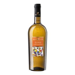 Pecorino 2025, Wei&szlig;wein, trocken, Italien, Abruzzen, 1 Flasche &agrave; 0,75 l