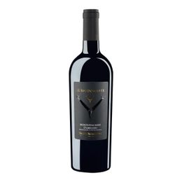 Il Rabdomante 2022, Rotwein, trocken, Italien, Abruzzen, 1 Flasche &agrave; 0,75 l