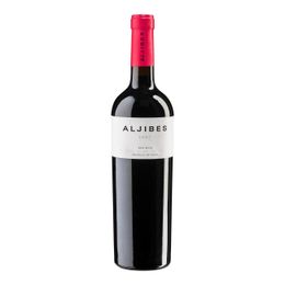 Aljibes 2007, Rotwein, trocken, Spanien, La Mancha, 1 Flasche &agrave; 0,75 l
