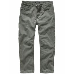 Mey & Edlich Mey & Edlich Herren Barell-Tapered-Jeans Grau 100 % Baumwolle