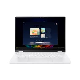 Acer Swift Edge 14 AI Ultraschlankes Touchscreen Ultrabook/Laptop, SFE14-51T, 14" OLED 2880x1800 120Hz, Intel&reg; Core&trade; Ultra 9, 32GB RAM, 1TB SSD, ARC&trade; 140V GPU, Windows 11 Home