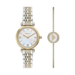 Emporio Armani Uhren-Set AR80086SET