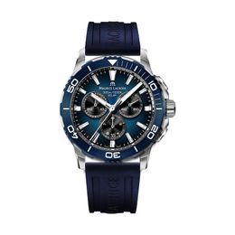 Maurice Lacroix Herrenuhr Pontos S Solar PT1038-SSL40-430-4