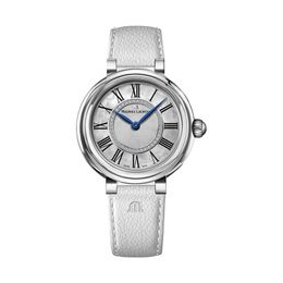 Maurice Lacroix Damenuhr Fiaba Round FA1306-SS001-110-7