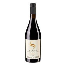 Barolo Patres, Rotwein, trocken, Italien, Piemont, 1 Flasche &agrave; 0,75 l, 2021er