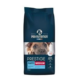 Pro-Nutrition Prestige Puppy Medium 12 kg