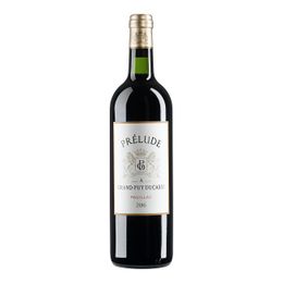 Pr&eacute;lude &agrave; Grand-Puy Ducasse 2016, Rotwein, trocken, Frankreich, Bordeaux, 1 Flasche &agrave; 0,75 l