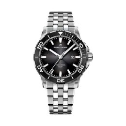 Maurice Lacroix Herrenuhr Pontos S Solar PT1008-SSL22-330-1