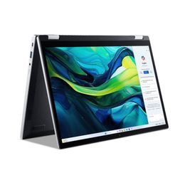 Acer Aspire Go Spin 14, AGSP14-31PT, Convertible, 14" Touchscreen, Intel N-Series, 8GB RAM, 512GB SSD, Intel Graphics
