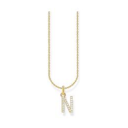 Thomas Sabo Kette Charming KE2253-414-14-L45V
