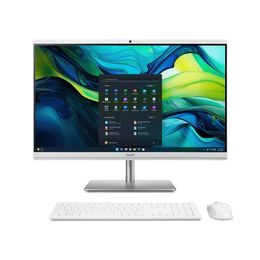 Acer Aspire C 27, C27-195ES, All-in-One, 27", Intel Core Ultra 7, 16GB RAM, 1TB SSD, Intel Graphics
