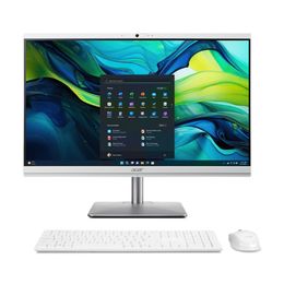 Acer Aspire C 24, C24-195ES, All-in-One, 23.8", Intel Core Ultra 7, 16GB, 1TB SSD, Intel Graphics