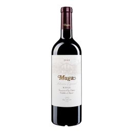 Muga Selecci&oacute;n Especial Reserva 2020, Rotwein, trocken, Spanien, Rioja, 1 Flasche &agrave; 0,75 l