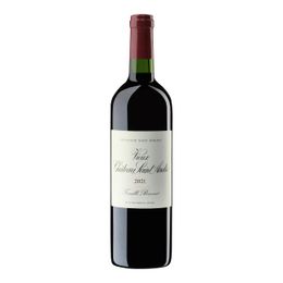 Vieux Ch&acirc;teau Saint Andr&eacute; 2021, Rotwein, trocken, Frankreich, Bordeaux, 1 Flasche &agrave; 0,75 l