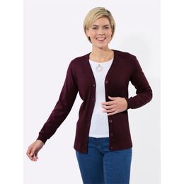 Strickjacke