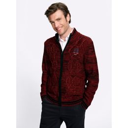Marco Donati Strickjacke