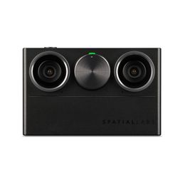 Acer SpatialLabs Eyes, 3D Camera, Capture Life in 3D, Intuitive Design, Realtime 3D Streaming