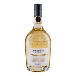 Edizione Bianco 2024, Wei&szlig;wein, trocken, Italien, 1 Flasche &agrave; 0,75 l