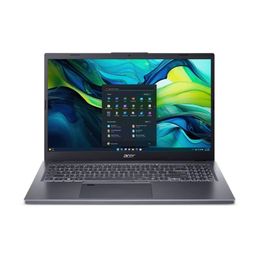 Acer Aspire 15, A15-51M, Laptop/Ultrabook, 15.6" Full HD 60Hz, Intel&reg; Core&trade; i9-13900H, 32GB RAM, 1TB SSD, Intel&reg; Iris&reg; Xe, Windows 11 Home, Grau