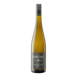 Sauvignon Blanc 2024, Wei&szlig;wein, trocken, Deutschland, Rheinhessen, 1 Flasche &agrave; 0,75 l