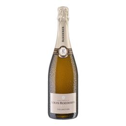 Champagne Louis Roederer Collection 246, Champagner, Sekt & Co., brut, Frankreich, Champagne, 1 Flasche &agrave; 0,75 l