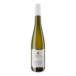 Niederh&auml;user Felsensteyer Riesling trocken 2023, Wei&szlig;wein, trocken, Deutschland, Nahe, 1 Flasche &agrave; 0,75 l