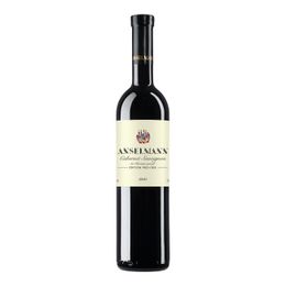 Edesheimer Rosengarten Cabernet Sauvignon EDITION PRO-IDEE 2020, Rotwein, trocken, Deutschland, Pfalz, 1 Flasche &agrave; 0,75 l