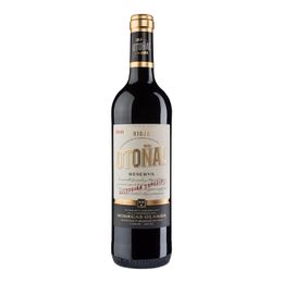 Oto&ntilde;al Reserva 2019, Rotwein, trocken, Spanien, Rioja, 1 Flasche &agrave; 0,75 l