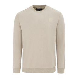 Howick - Sweatshirt f&uuml;r Herren (Khaki)