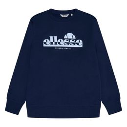 Ellesse - Sweatshirt f&uuml;r Herren, Leger (Marine)