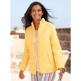 Steppjacke