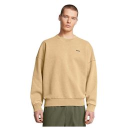 Under Armour - Sweatshirt f&uuml;r Herren (Braun)