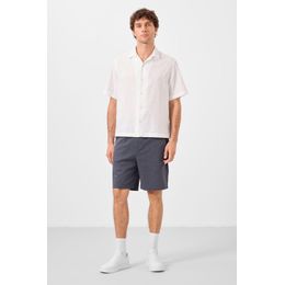 Herren Regular Fit Chino Shorts