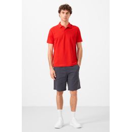 Herren Woven Chino Shorts