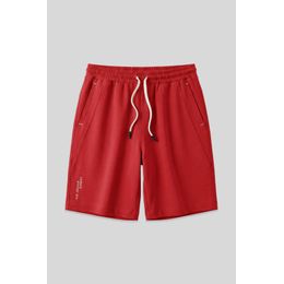 Herren Sweatshorts aus Baumwollmischung