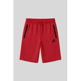 Herren Sweatshorts in Regular Fit