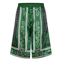 Off-White Off White - Shorts f&uuml;r Herren (Hell Khaki)