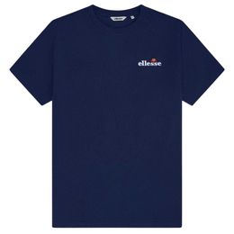 Ellesse - "Squalius" T-Shirt f&uuml;r Herren (Marine)