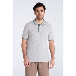 Mountain Warehouse - "Dawnay" Poloshirt f&uuml;r Herren (Helles Khaki)