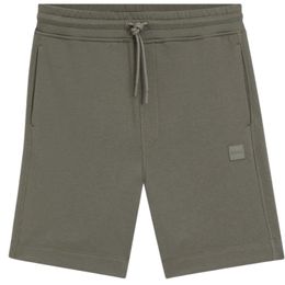 BOSS - "Sewalk" Shorts f&uuml;r Herren (Grau)