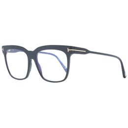 Tom Ford Brille FT5768-B 001 54 Blue Filter