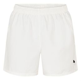 Puma - "Pwr C 5.10" Rugby-Shorts f&uuml;r Herren (Wei&szlig;)