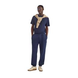 Nautica - "Daxon" T-Shirt f&uuml;r Herren (Dunkel-Marineblau)