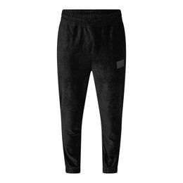 Hugo Boss - "Damtants" Jogginghosen f&uuml;r Herren (Schwarz)